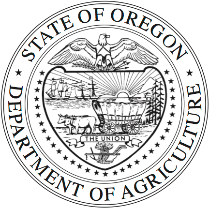 Oregon Brand Book
