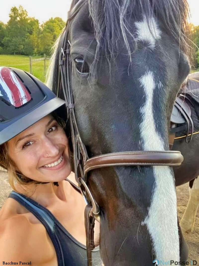 Bacchus Pascal #5976